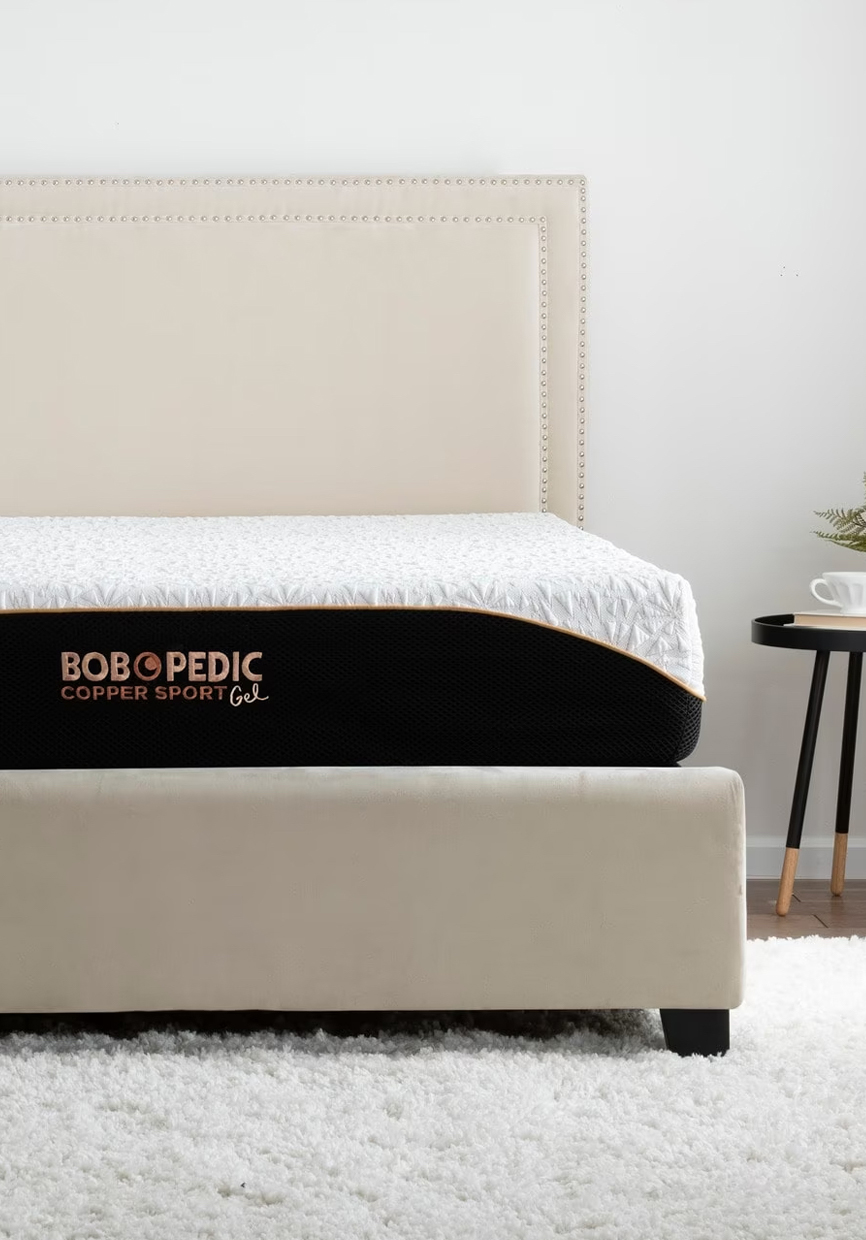 Mattresses | Shop by Type, Size & Comfort | Bob's Discount Furniture ...