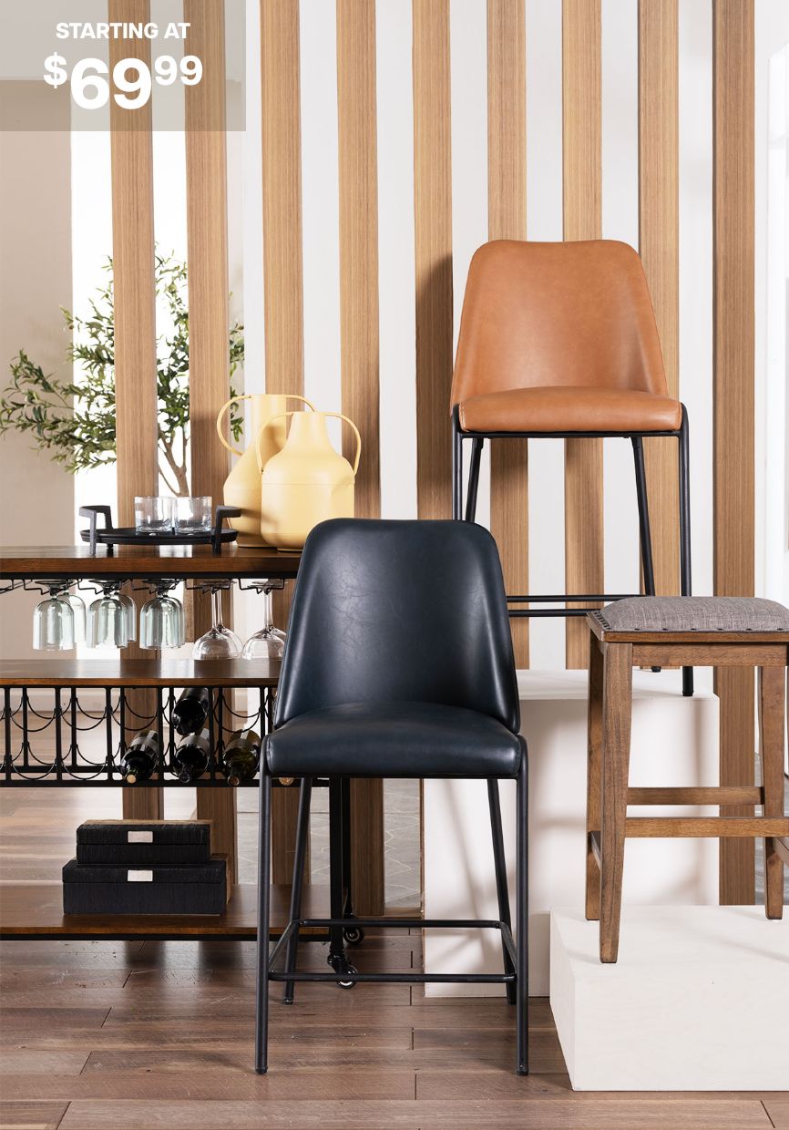 Discount Furniture & Mattress Store | Bob's Discount Furniture ...